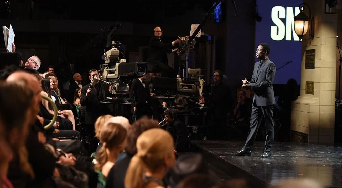 Saturday Night Live: 20 Things You Need To Know To Be In The Audience