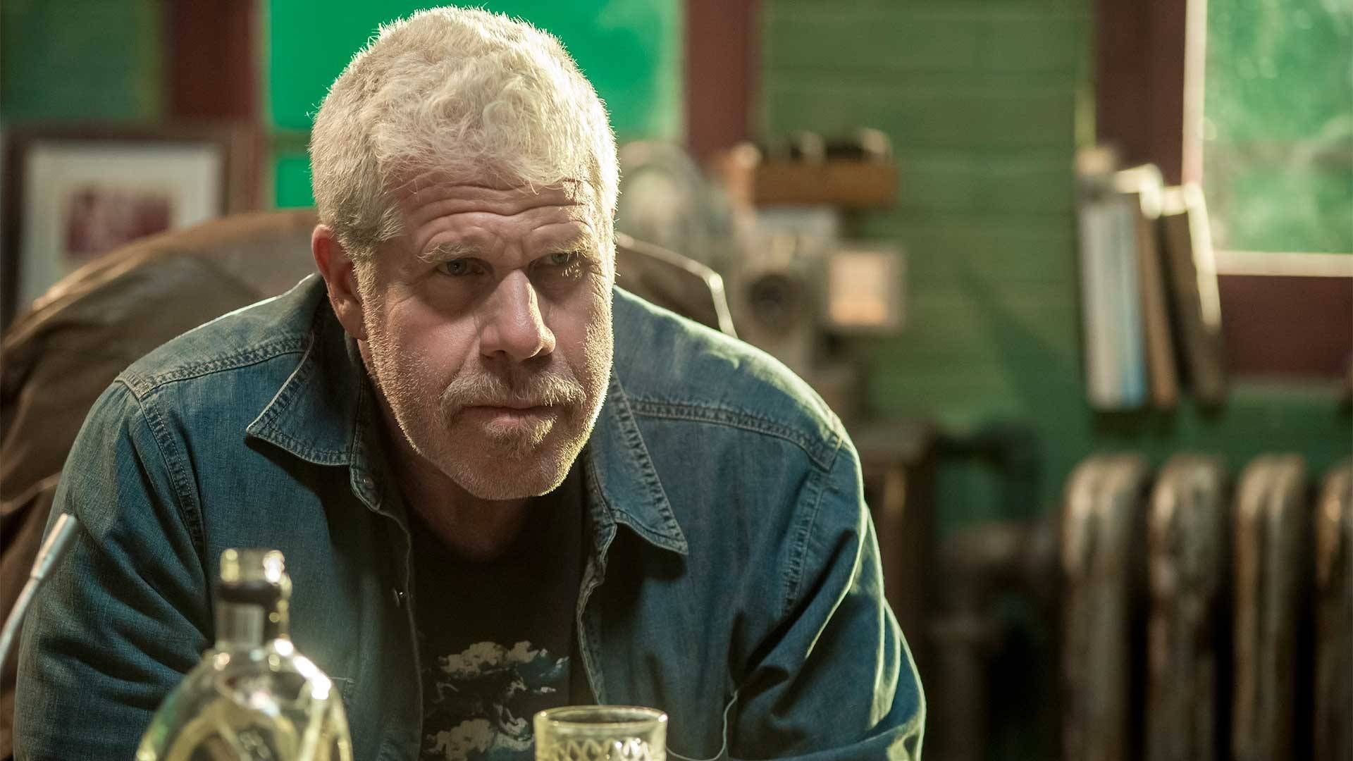 20 Actors We Still Think Would've Made A Better Thanos Than Josh Brolin