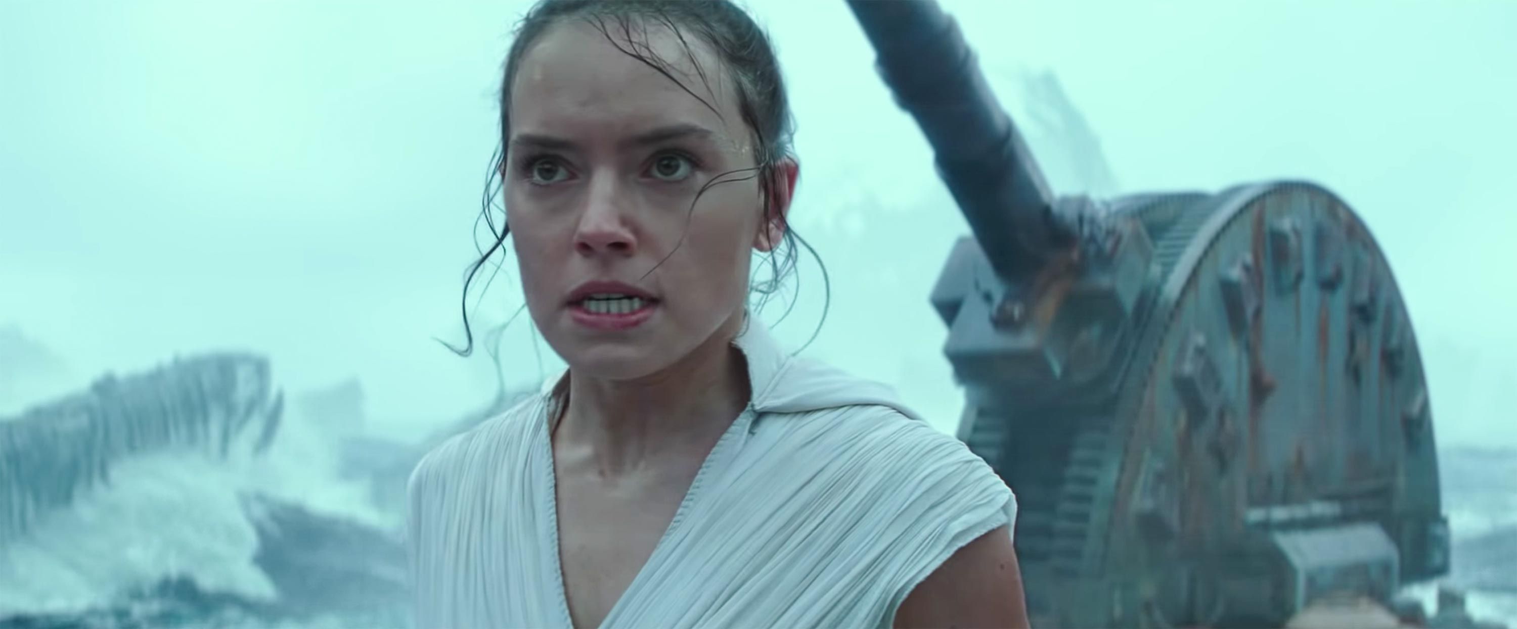 We've Ranked The Most Popular Star Wars Actors, By Salary