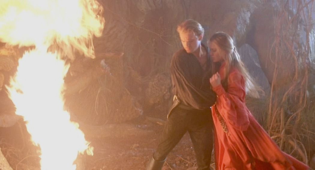 14 Little-Known Facts From Behind The Scenes Of The Princess Bride