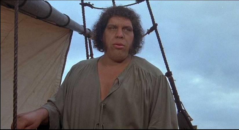 14 Little-Known Facts From Behind The Scenes Of The Princess Bride