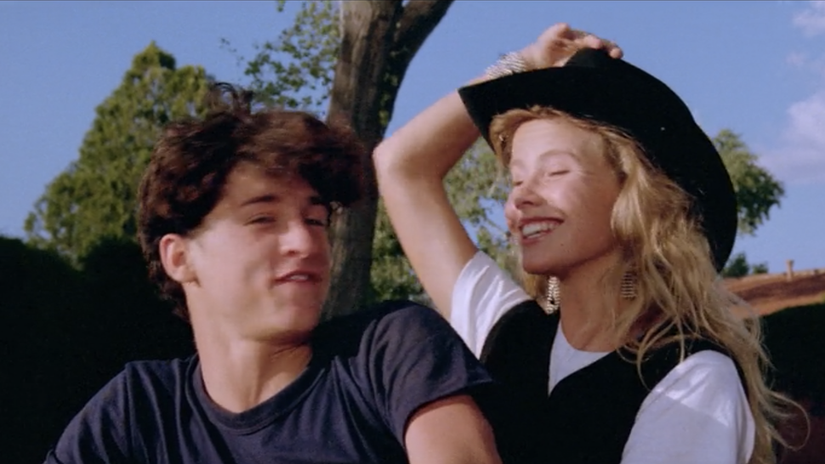 20 80s Movies And The Controversial Scenes That Wouldn't Fly Today