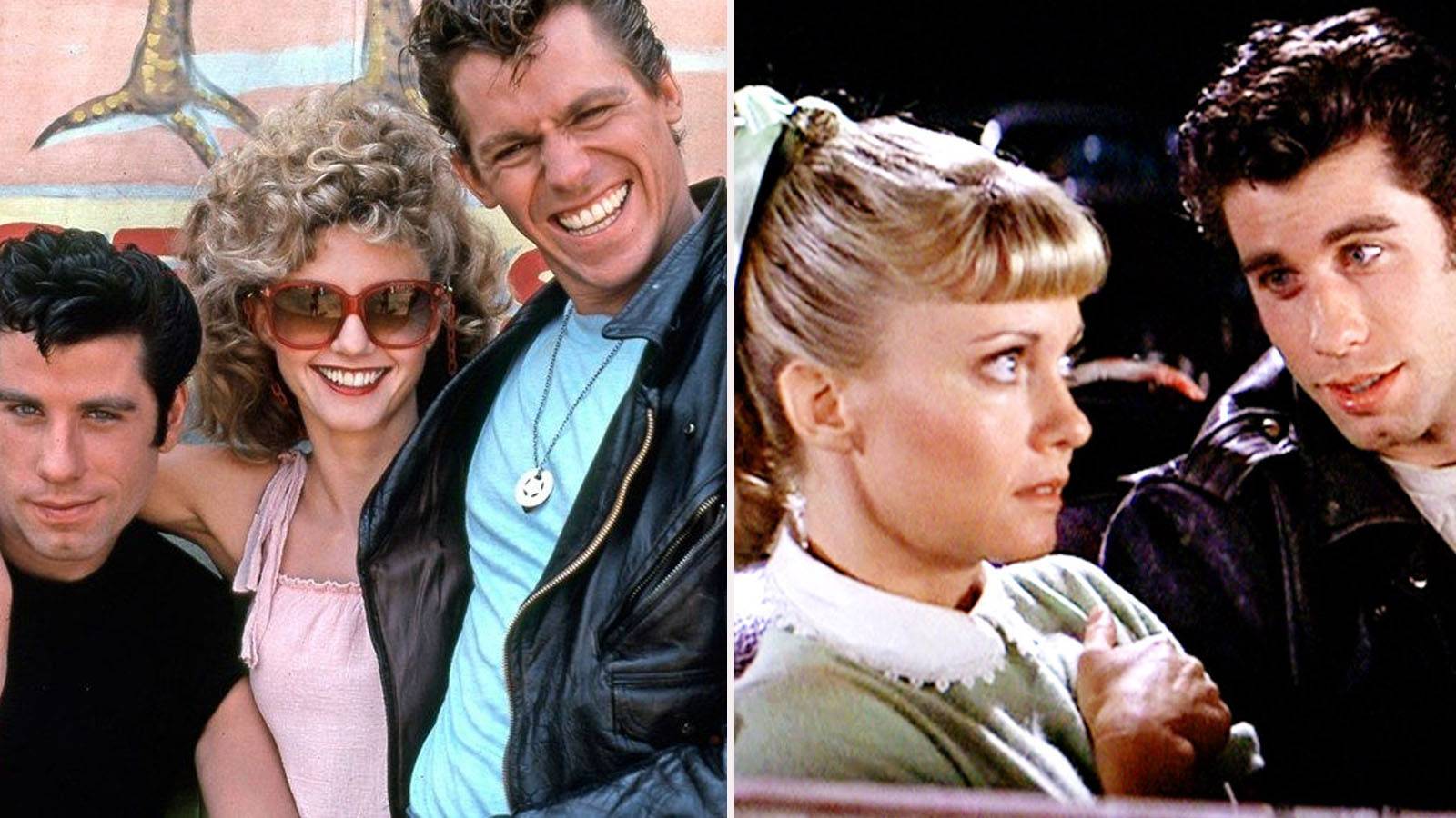 20 Things That Actually Happened During The Filming Of Grease