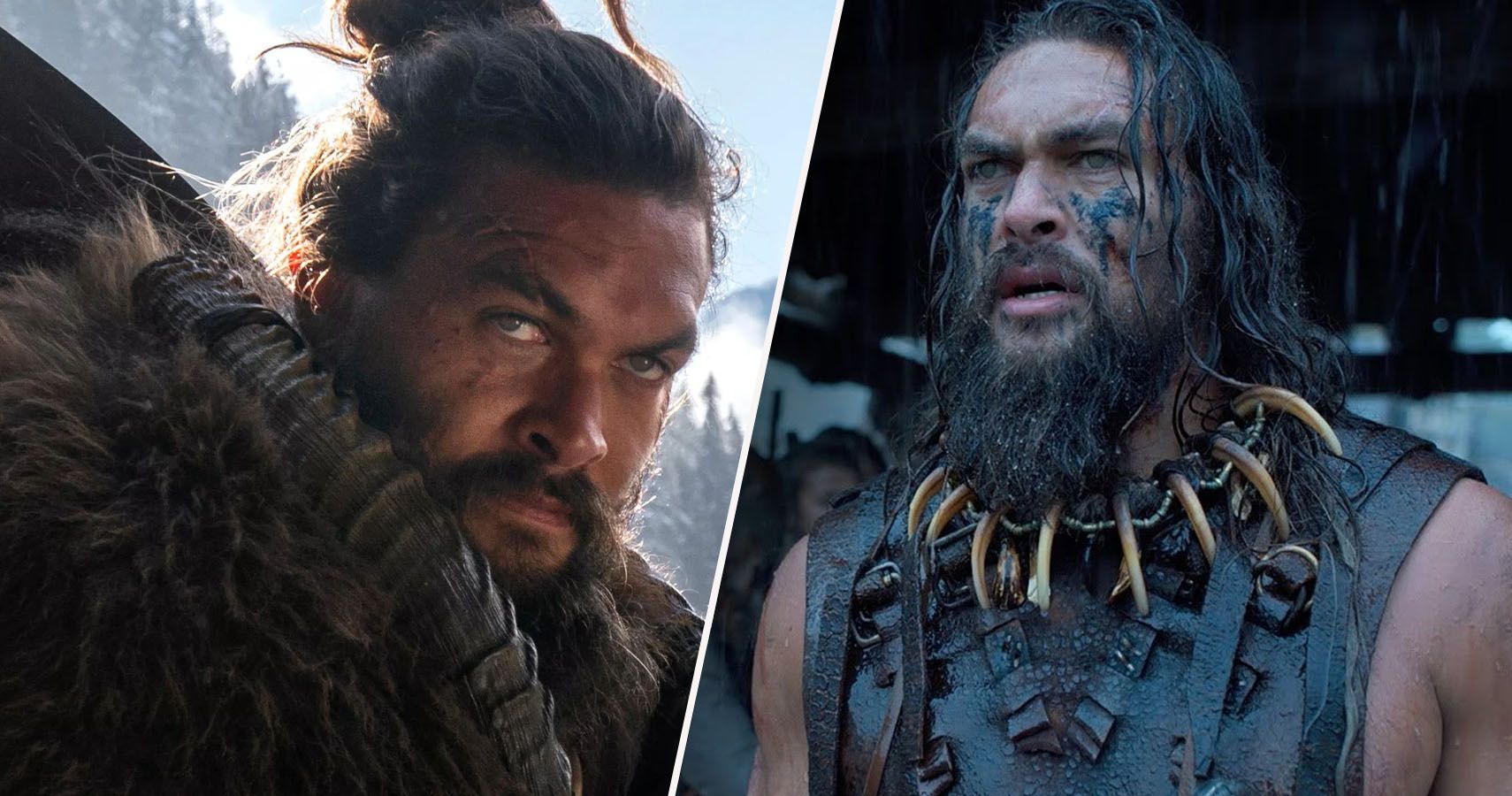 List Of Jason Momoa Movies Tv Shows Best To Worst