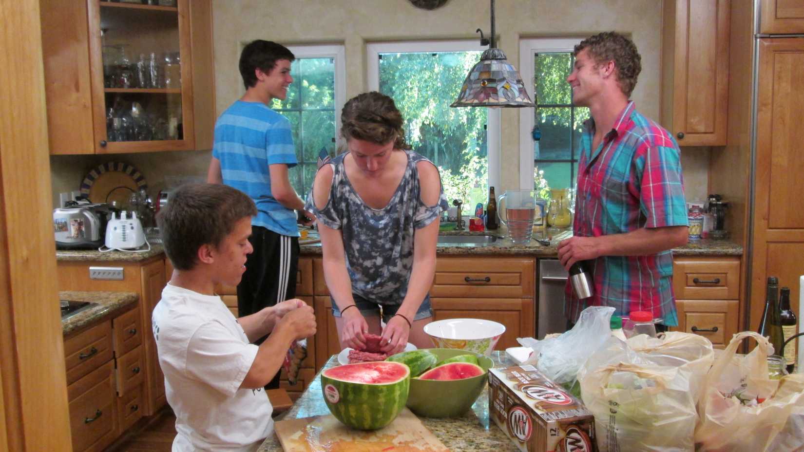Why All The Roloff Kids Quit Little People, Big World