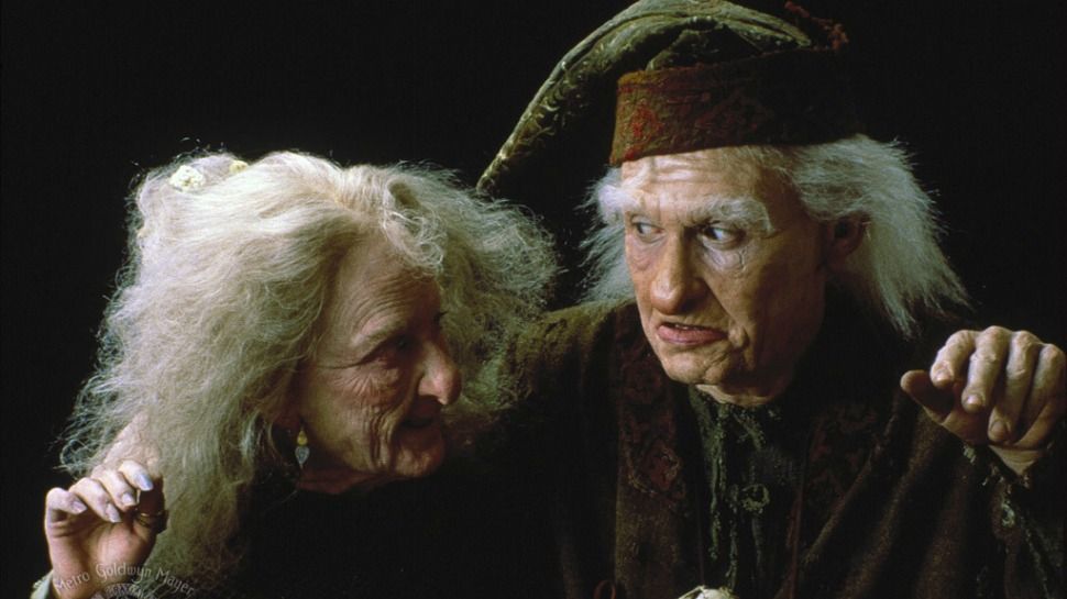 14 Little-Known Facts From Behind The Scenes Of The Princess Bride