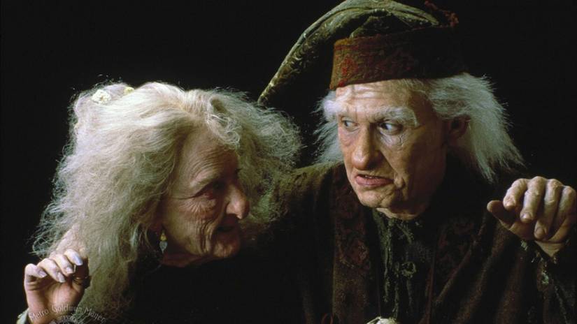14 Little-Known Facts From Behind The Scenes Of The Princess Bride