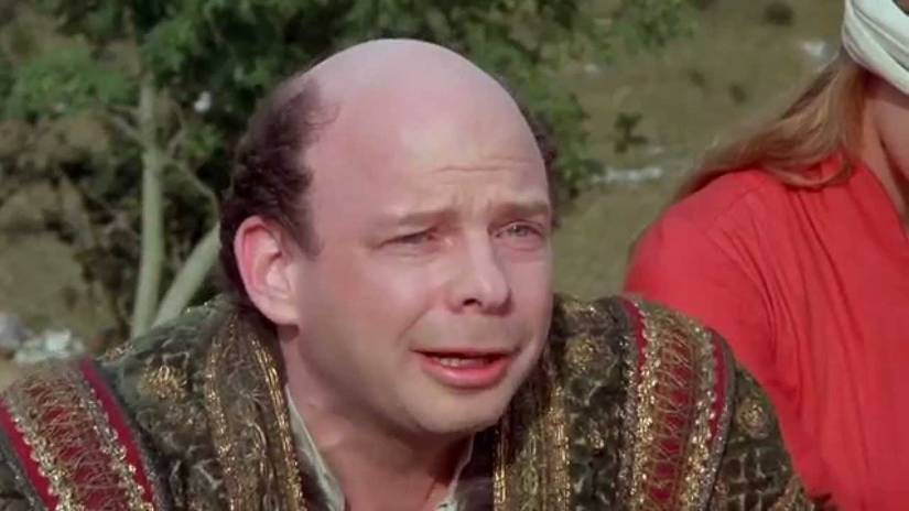 14 Little-Known Facts From Behind The Scenes Of The Princess Bride
