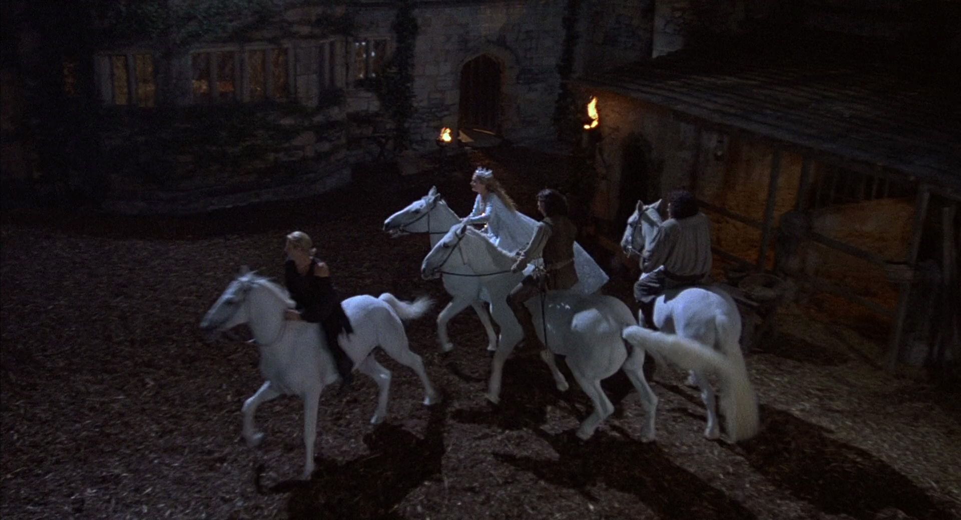 14 Little-Known Facts From Behind The Scenes Of The Princess Bride