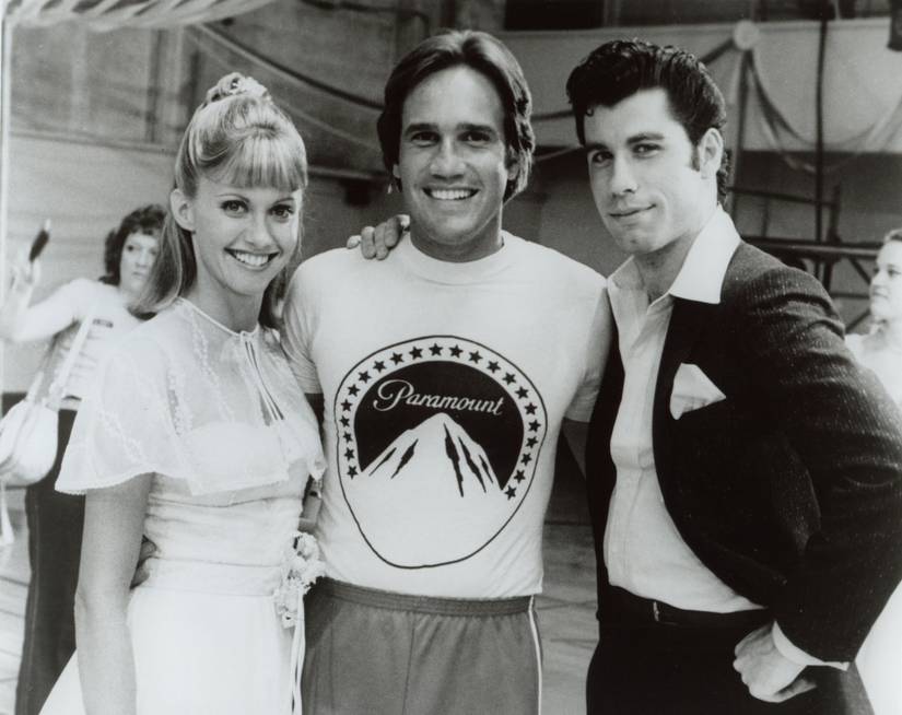20 Things That Actually Happened During The Filming Of Grease