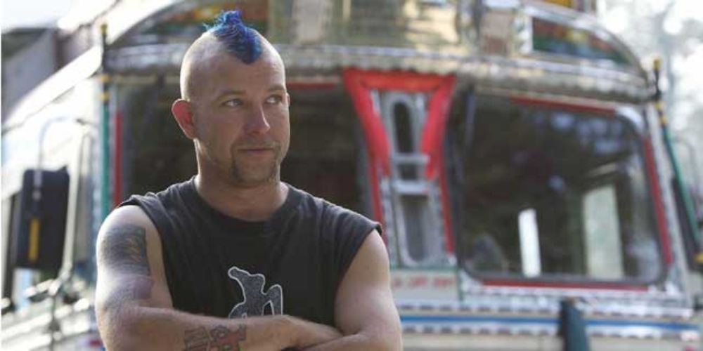 15 Things The Ice Road Truckers Cast Has Said About The Job