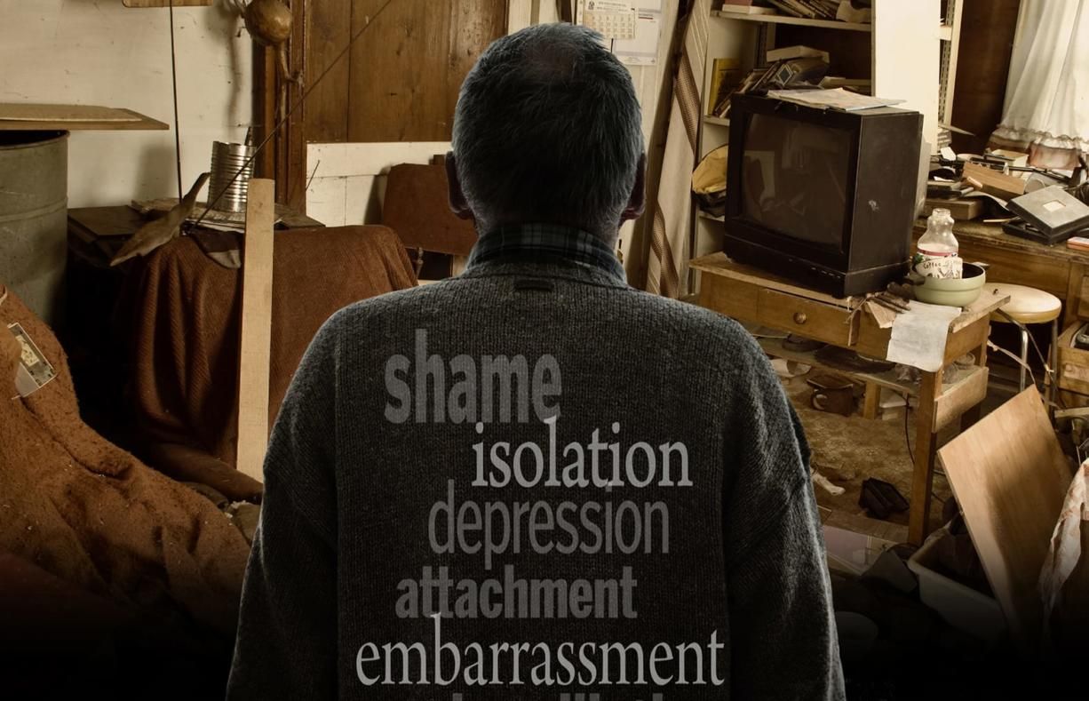 15 Things About A&E's Hoarders Most People Don't Know