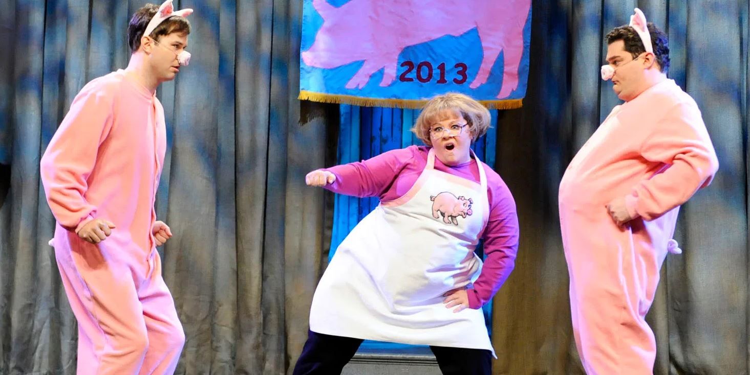 Saturday Night Live: 20 Things You Need To Know To Be In The Audience