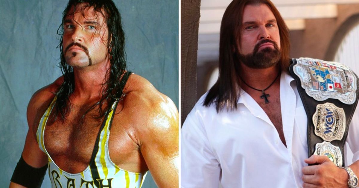 Former WWE Superstar Adam Bomb Facing Serious Legal Trouble Former WWE Superstar Adam Bomb Facing Serious Legal Trouble