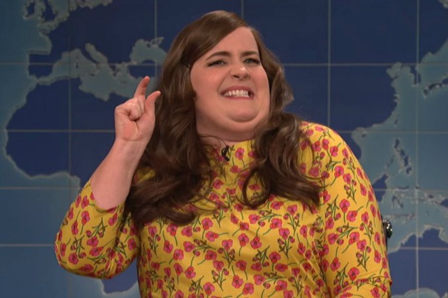 We've Ranked Saturday Night Live's Most Popular Cast Members, By Net Worth