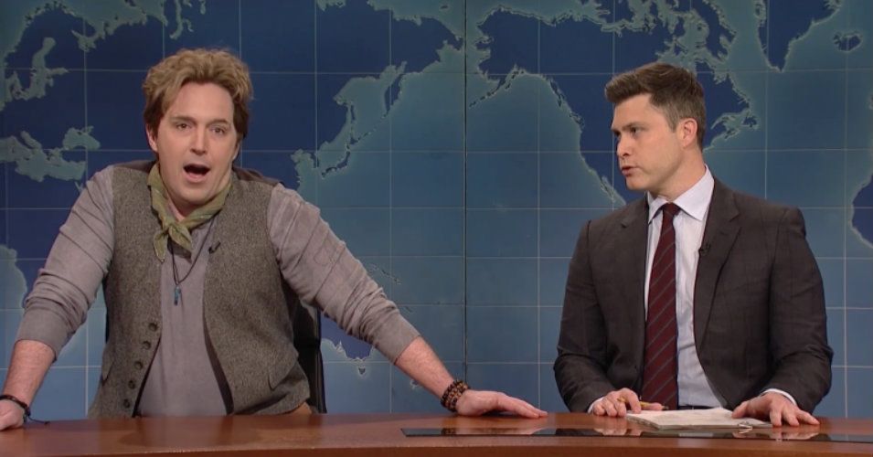 We've Ranked Saturday Night Live's Most Popular Cast Members, By Net Worth