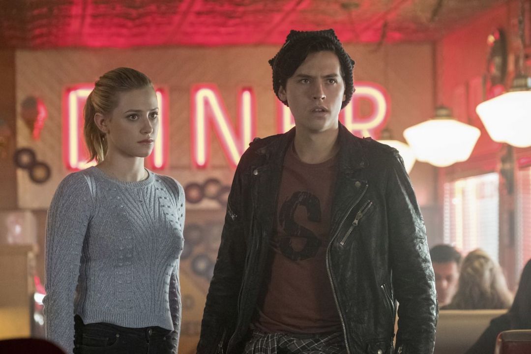 15 Things About Betty And Jughead's Relationship That Don't Make Sense