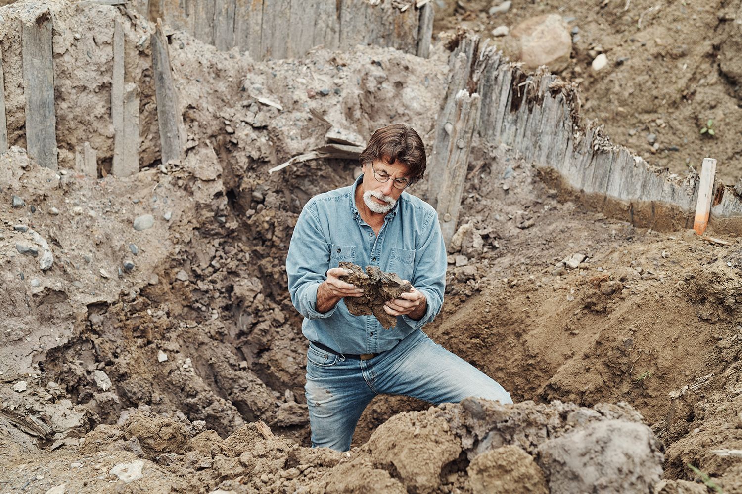 The Curse Of Oak Island: 15 Things Most People Don't Know About The Show