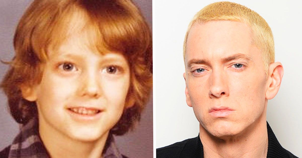 Eminem Bio Fact Married Child Net Worth Rumor Salary