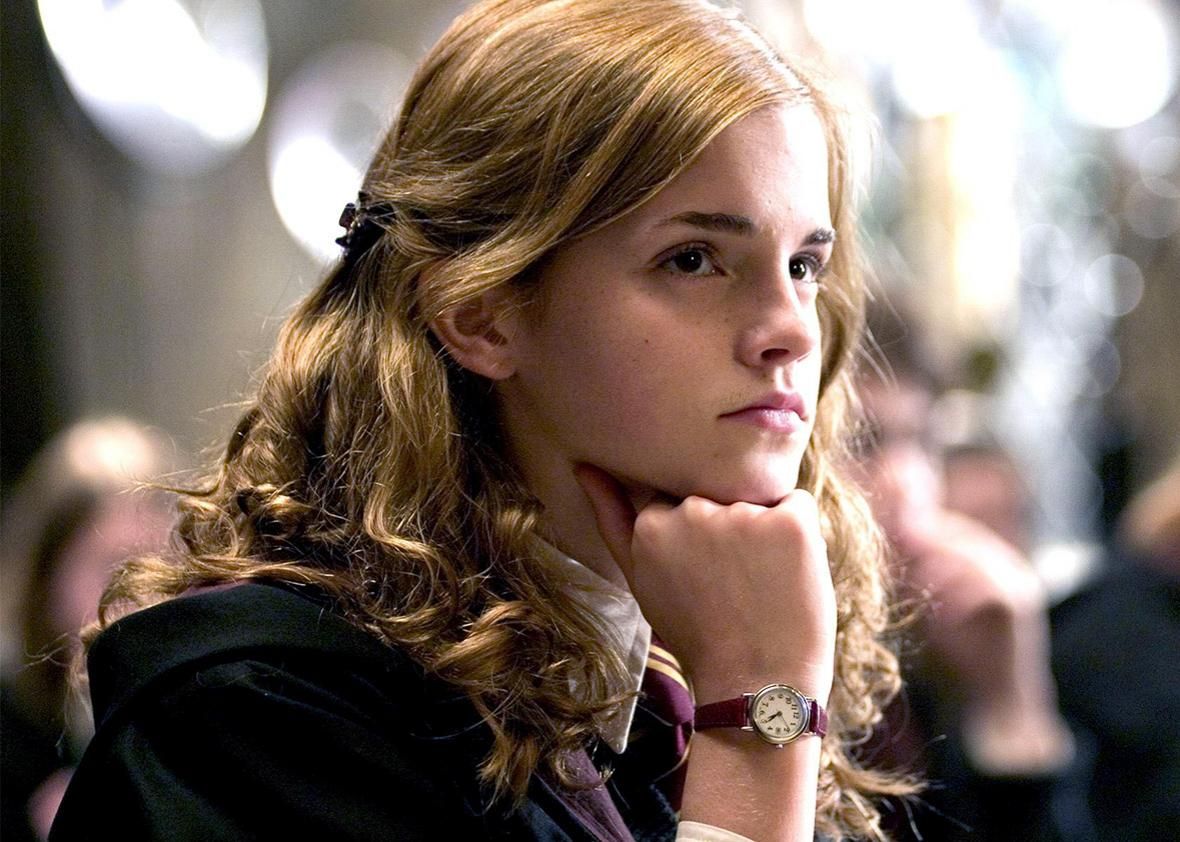 These Fan Theories About Hermione Granger Make Too Much Sense To Ignore