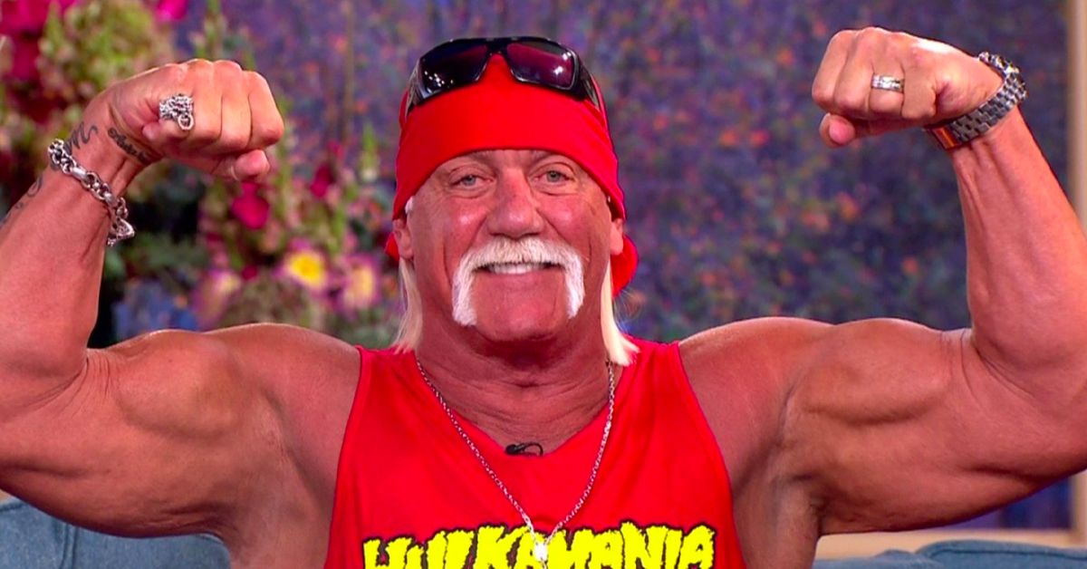 Hulk Hogan