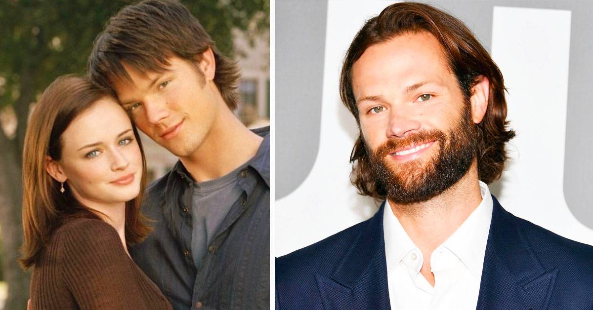 15 Little Known Facts About Jared Padalecki's Rise To Fame