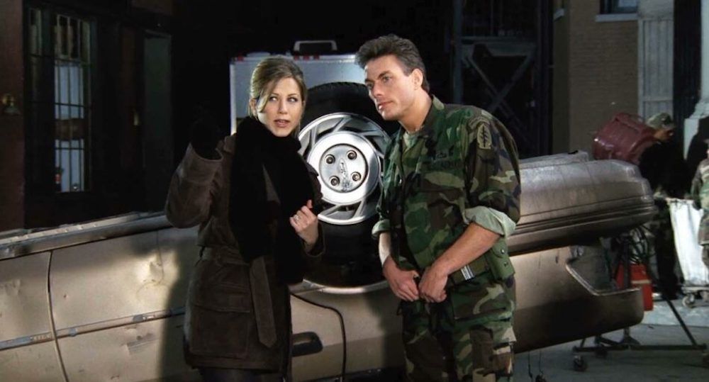 15 Things About Rachel And Monica's Friendship That Make Zero Sense