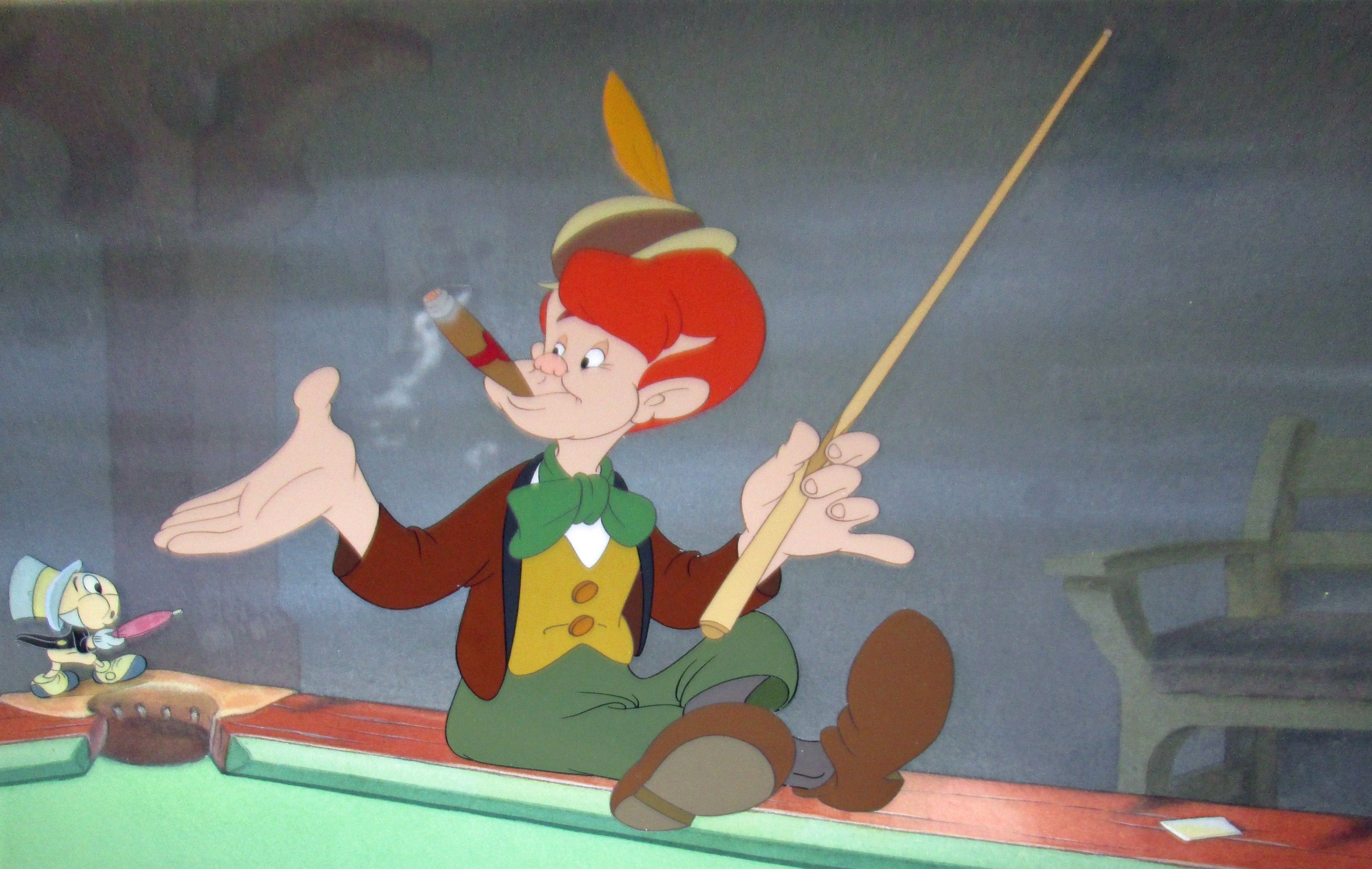 15 Historical Inaccuracies In Classic Disney Cartoons