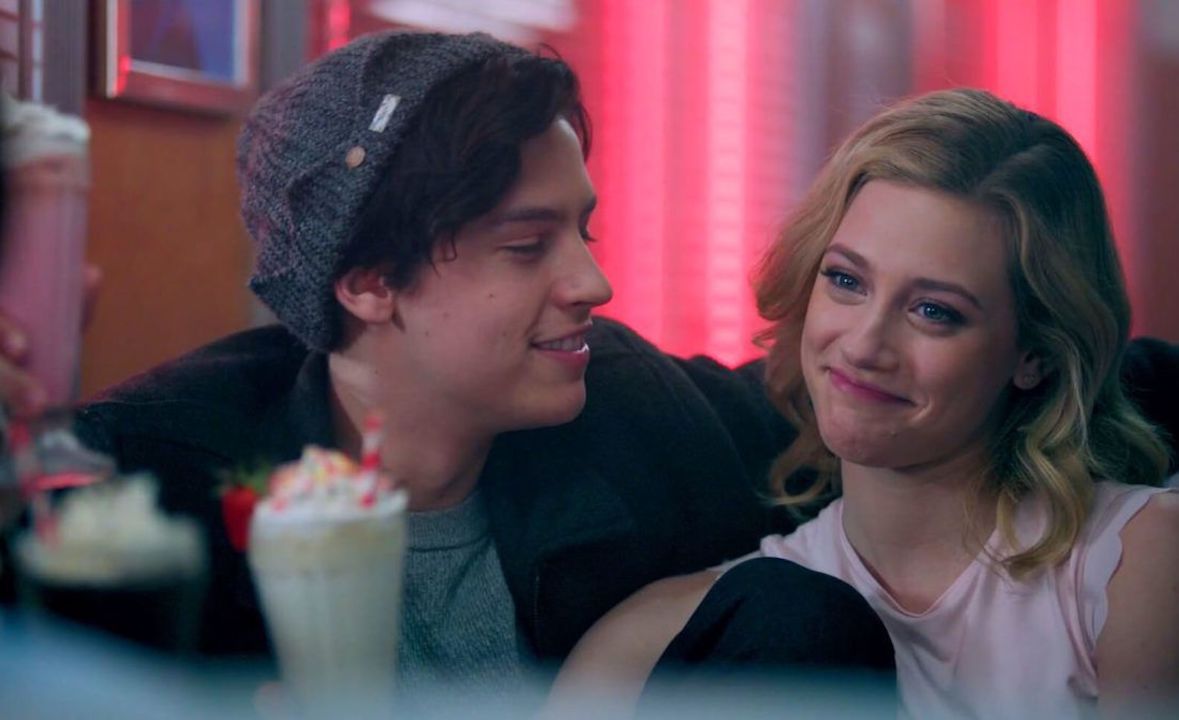 15 Things About Betty And Jughead's Relationship That Don't Make Sense