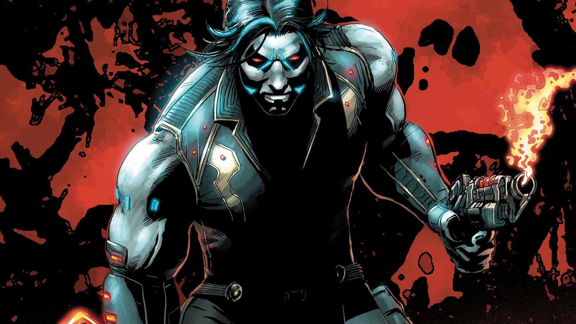 DC Comics: The 20 Greatest Superpowers (And The Characters They Belong To)