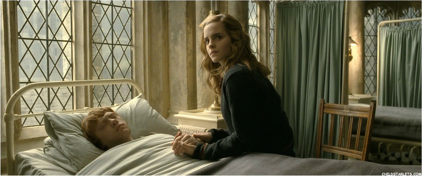 These Fan Theories About Hermione Granger Make Too Much Sense To Ignore