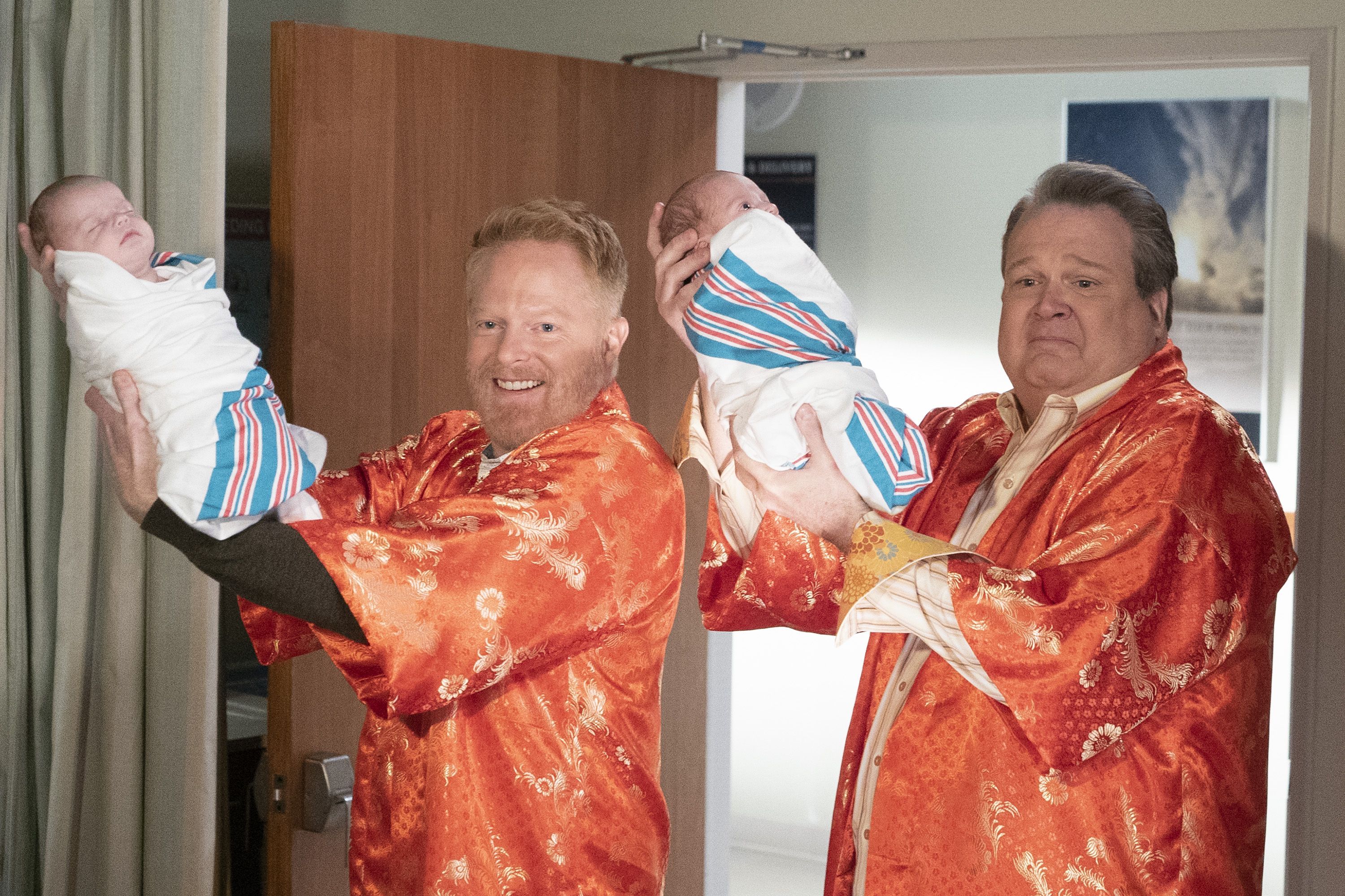 We've Ranked The Best Sitcoms Of The Last 30 Years