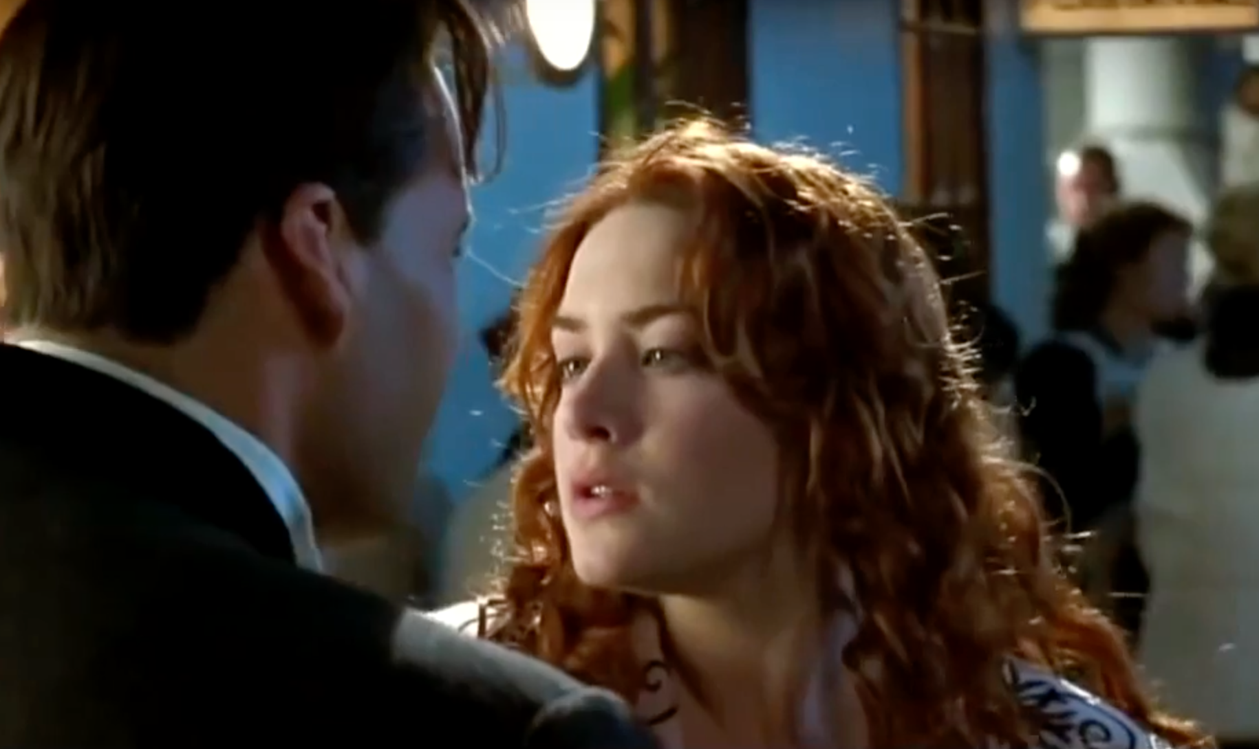 15 Behind-The-Scenes Facts We Didn't Know About Titanic