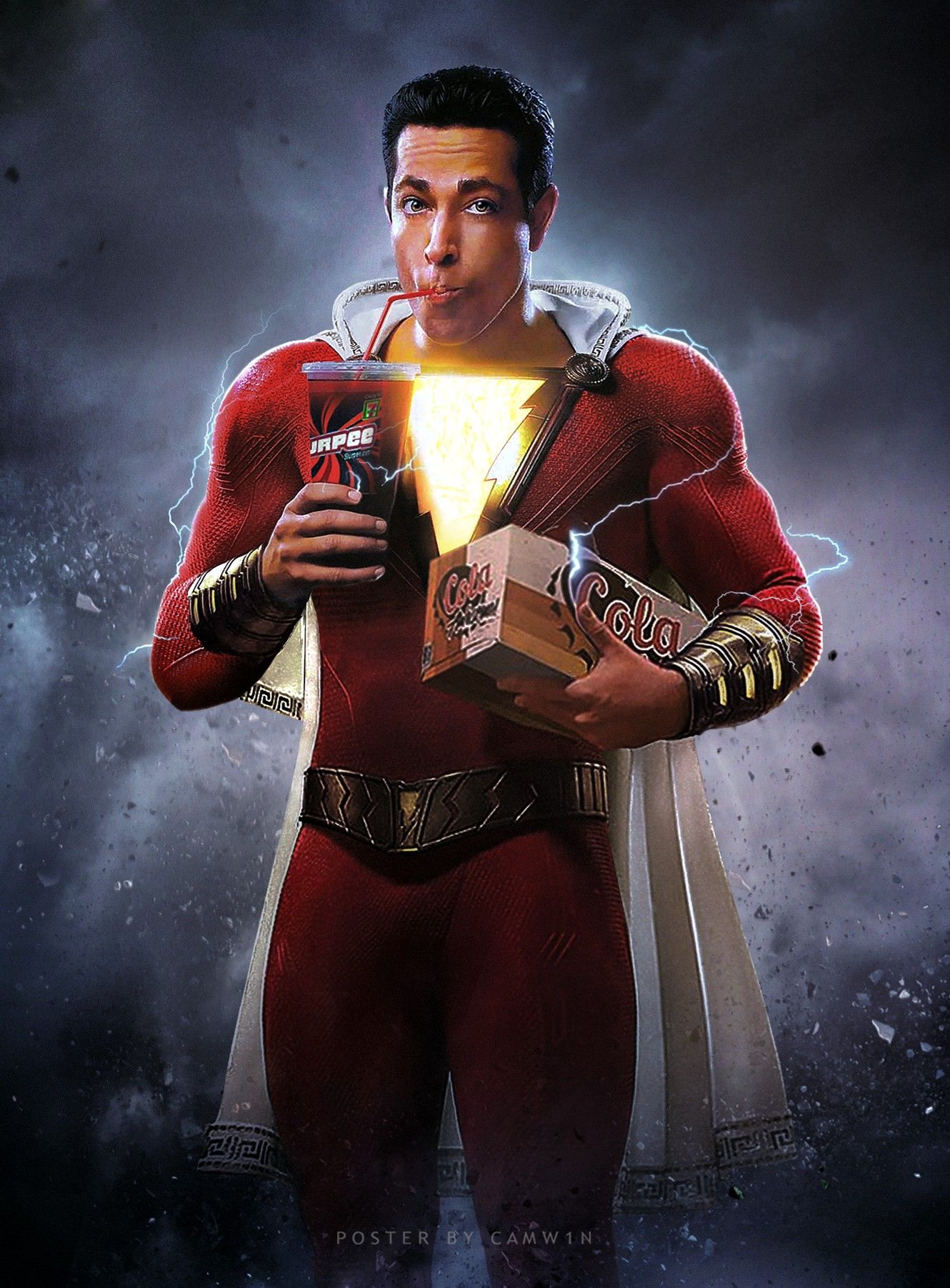 DC Comics: The 20 Greatest Superpowers (And The Characters They Belong To)