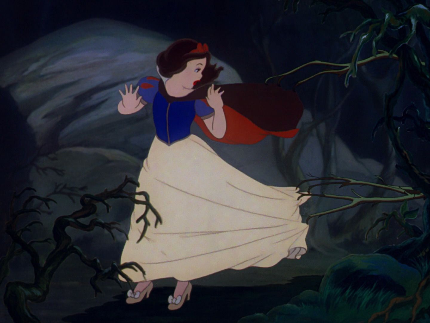 15 Historical Inaccuracies In Classic Disney Cartoons