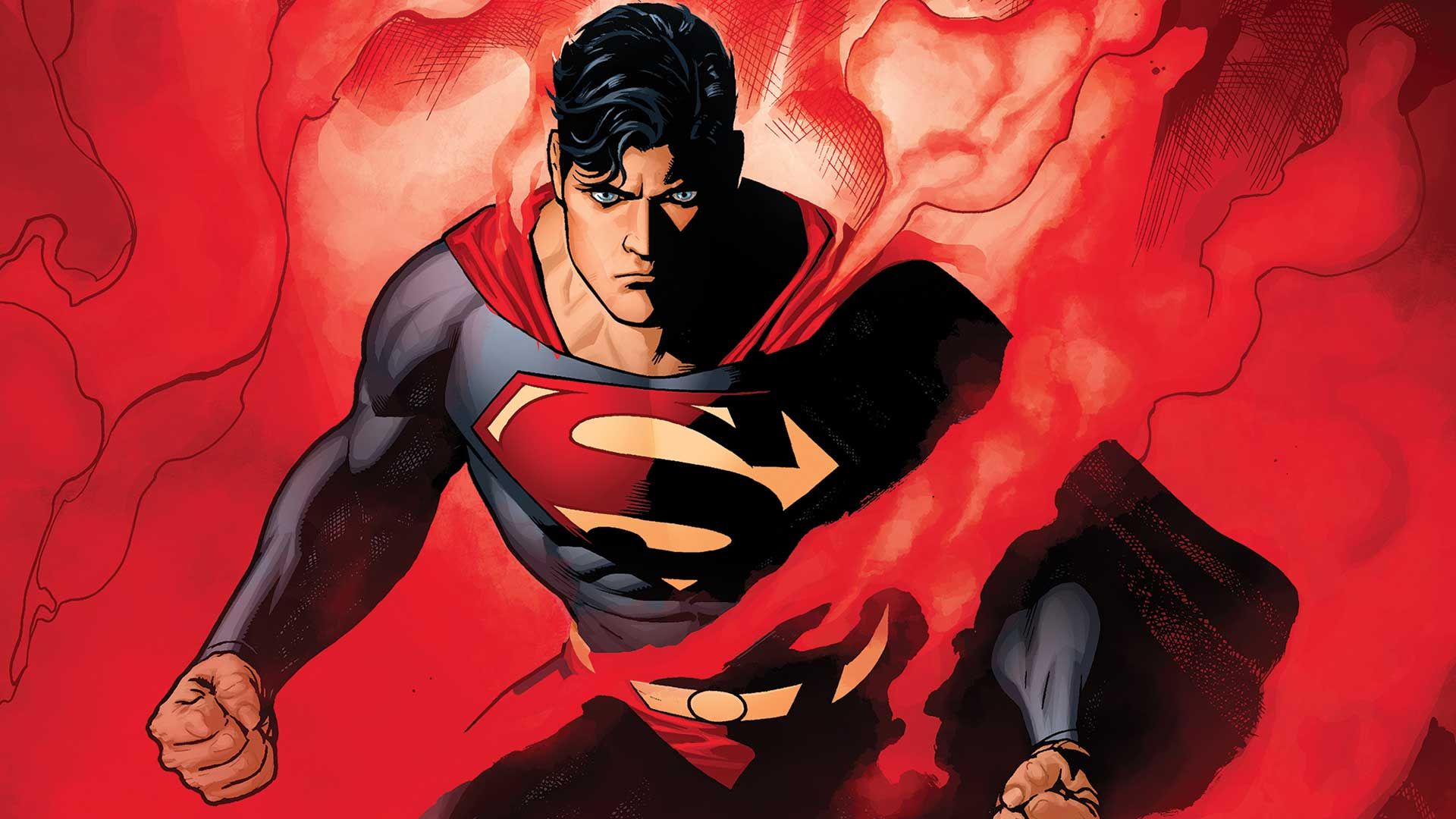 DC Comics: The 20 Greatest Superpowers (And The Characters They Belong To)