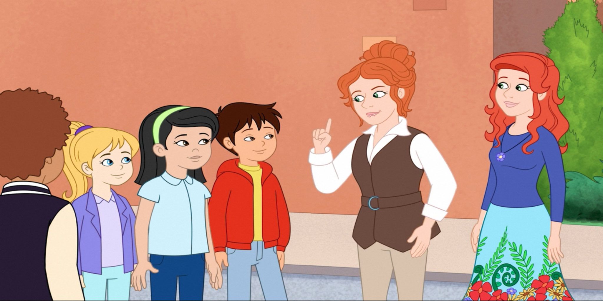 10 TV Shows You Want Your Kids To Watch (And 5 To Avoid Entirely)