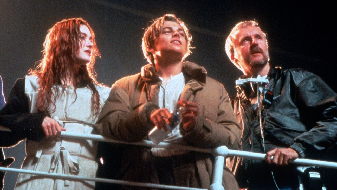 15 Behind-The-Scenes Facts We Didn't Know About Titanic
