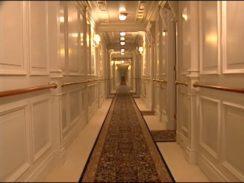 15 Behind-The-Scenes Facts We Didn't Know About Titanic