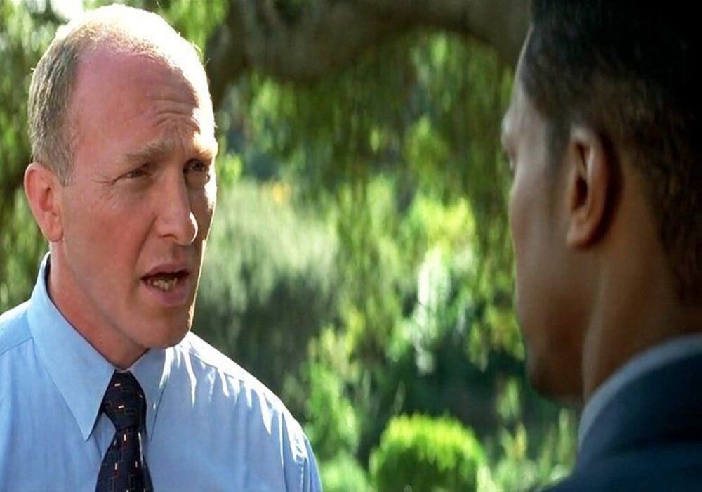 16 Moments From The 'Rush Hour' Films That Would Never Fly Today