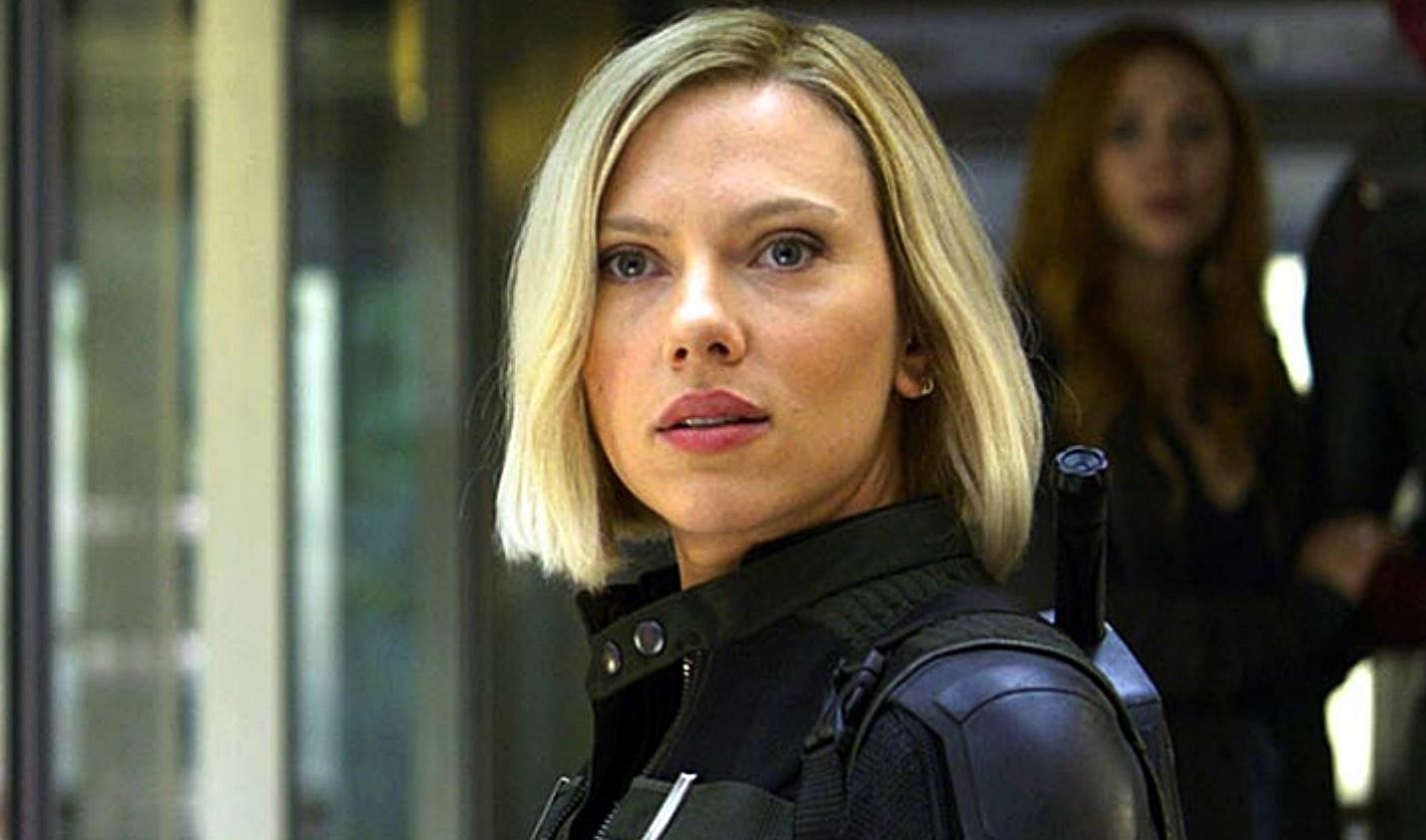 Our 20 Favorite Blonde Actresses, Ranked By Their Best Movie Role