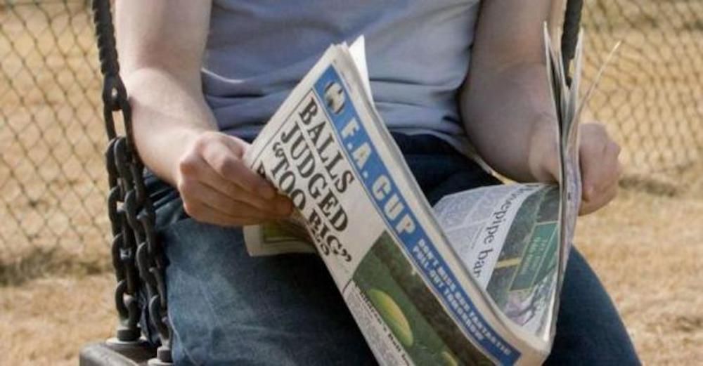15 Times The Harry Potter Films Were Inappropriate