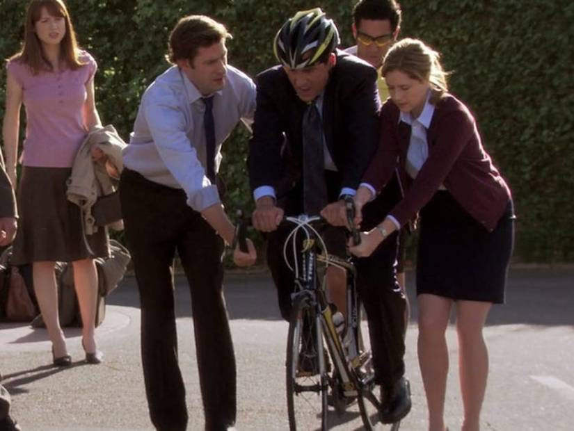 The Office: 15 Inconsistencies And Plot Holes We Never Noticed