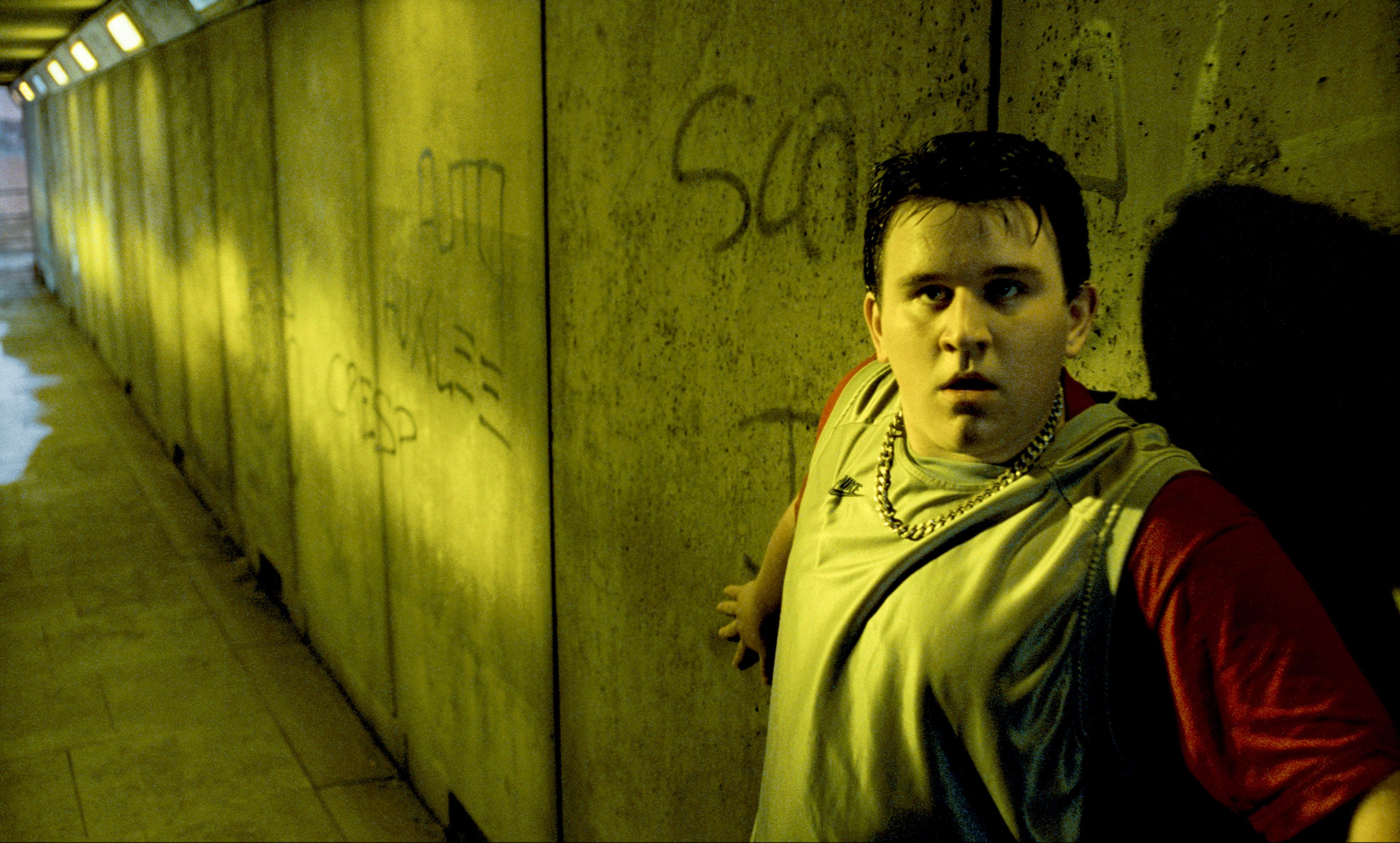 15 Times The Harry Potter Films Were Inappropriate