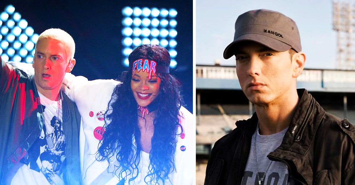 7 Things Fans Choose To Ignore About Eminem (And 8 Reasons He’s A Legend)