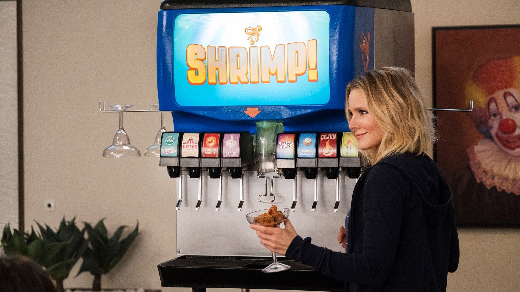 15 Things Most People Don't Know About The Making Of The Good Place