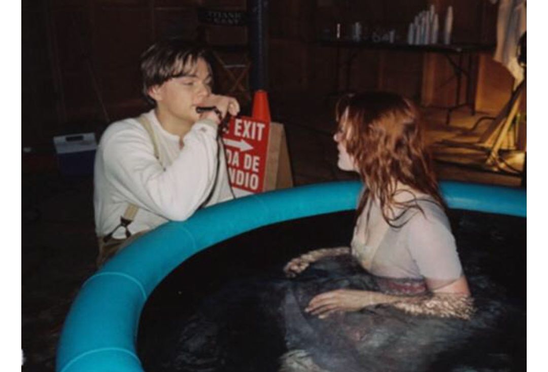 15 Behind-The-Scenes Facts We Didn't Know About Titanic