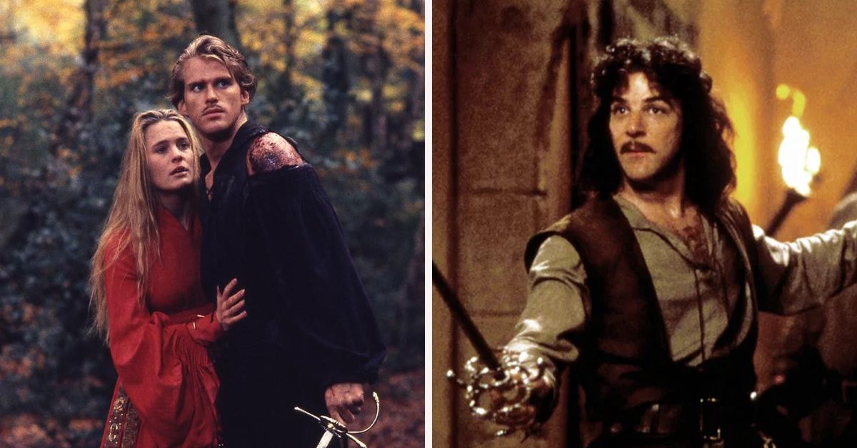 14 Little-Known Facts From Behind The Scenes Of The Princess Bride