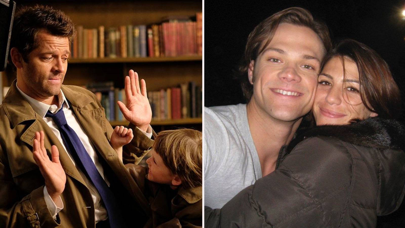 15 Things That Actually Happened On The Set Of Supernatural