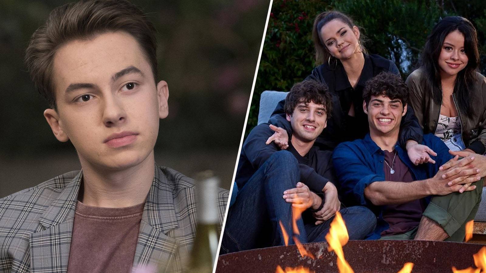 15 Fun Facts About The Making Of The Fosters